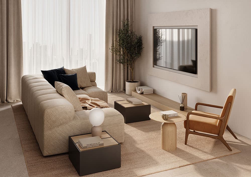 Top Real Estate Developers in UAE | Takmeel Development